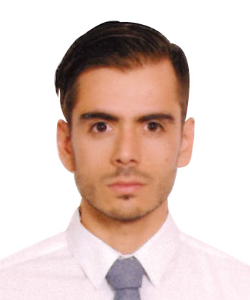 Congratulations to Gustavo Berumen : Horizon CDT