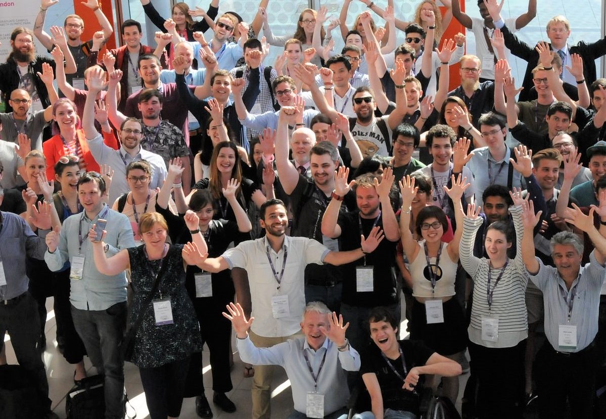 Current Opportunities : Horizon CDT