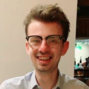 Alumni 2020 cohort : Horizon CDT